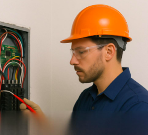 What is an ECS Card? | Trades Training Centre